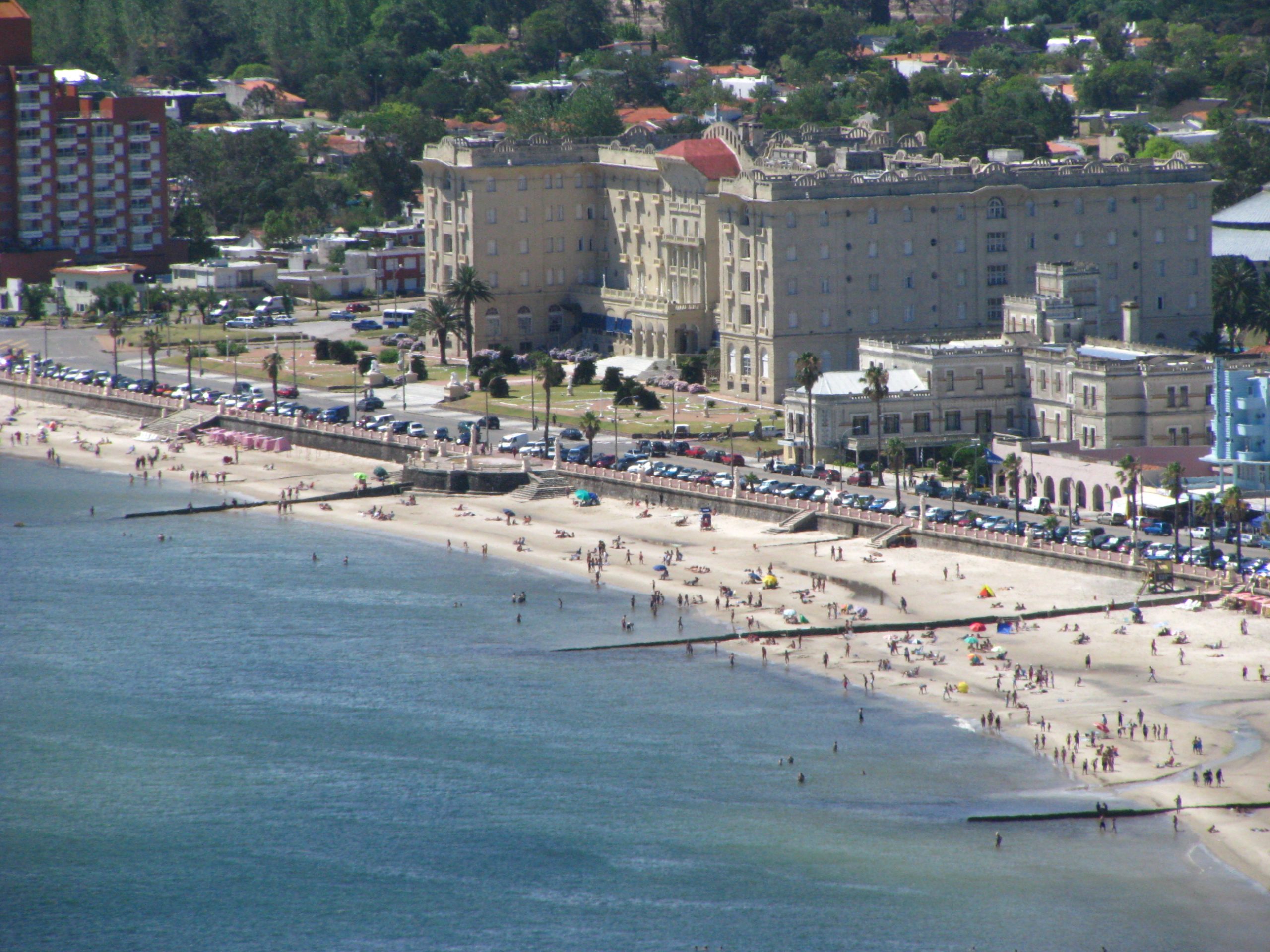 piriápolis uruguai - TravelTerapia