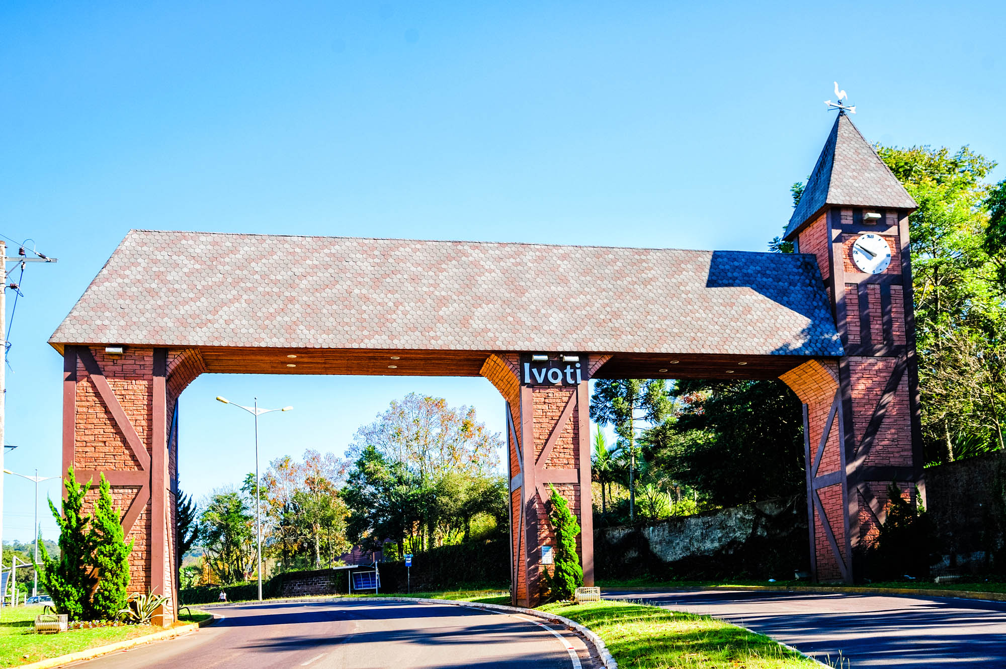 Ivoti - Estado do Rio Grande do Sul | Cidades do Brasil