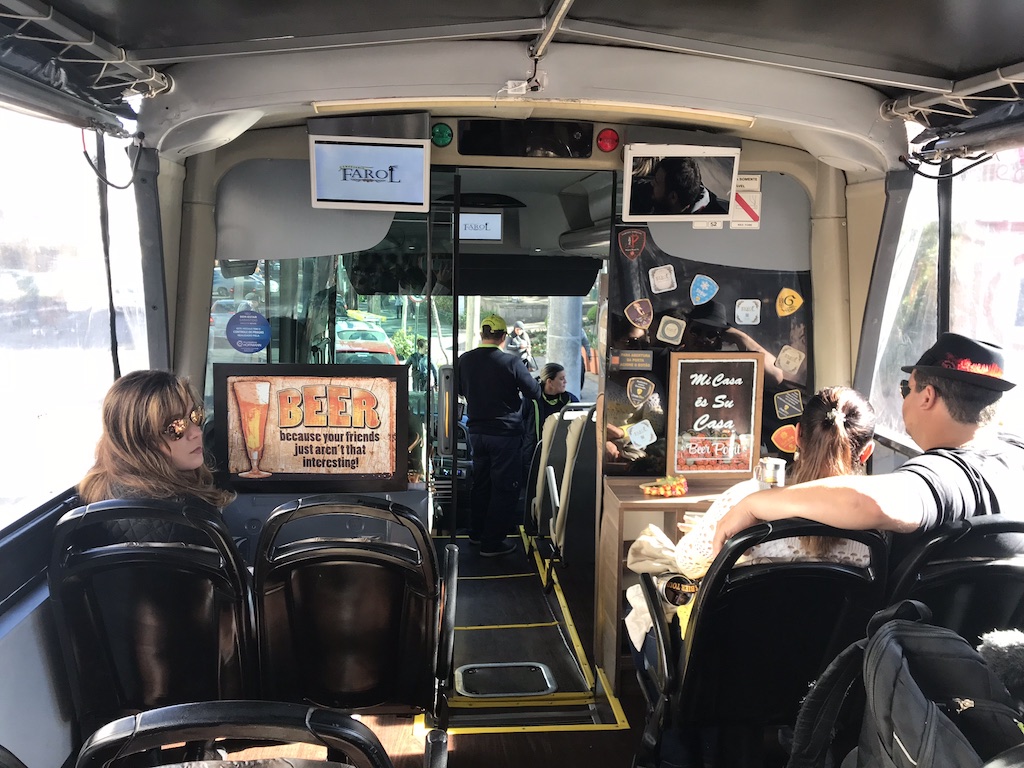 BV _ bus Bier 1 - TravelTerapia