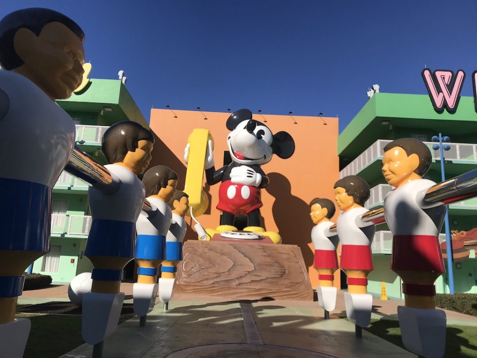 Saiba como é a Disney Cup - TravelTerapia