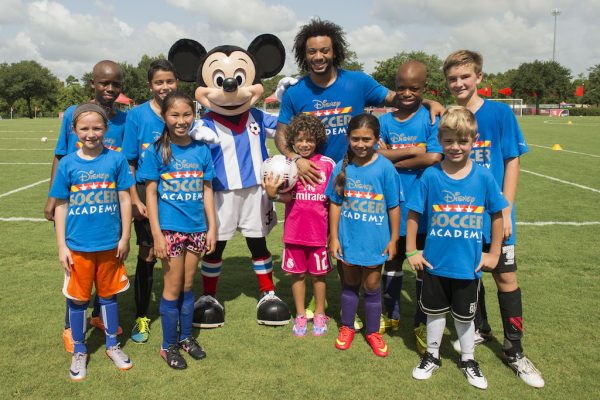 Saiba como é a Disney Cup - TravelTerapia