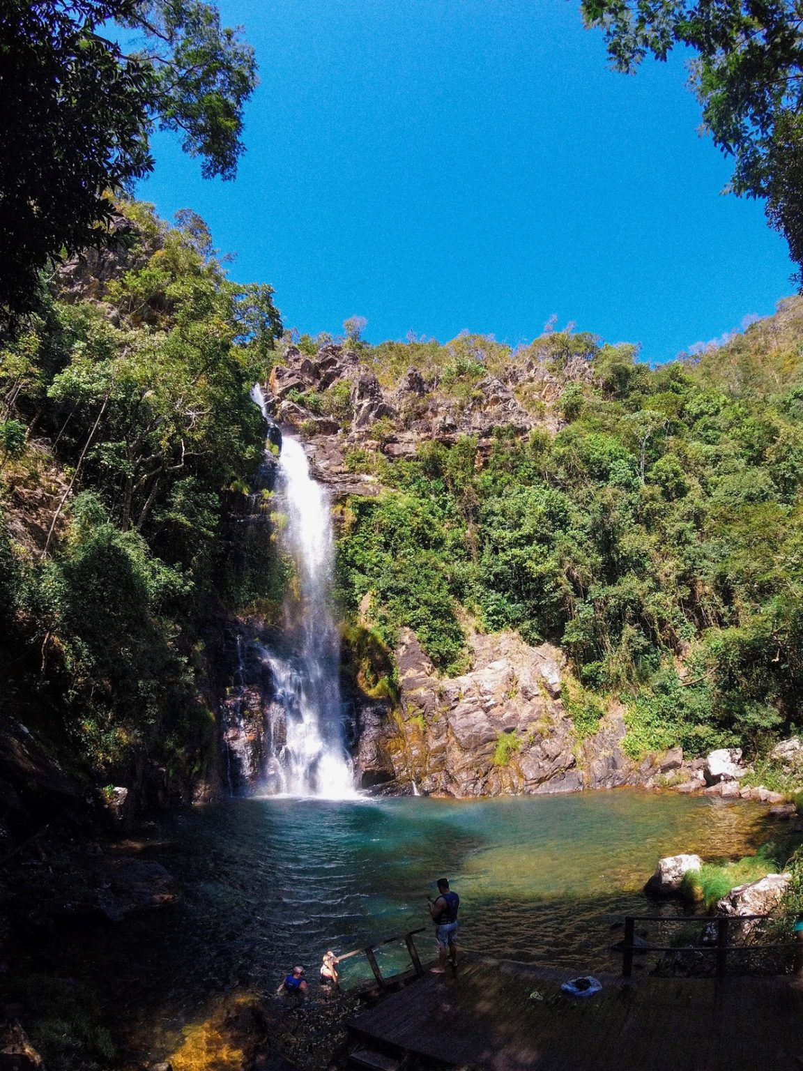Nobres, Mato Grosso: 7 Razões Para Conhecer o Destino