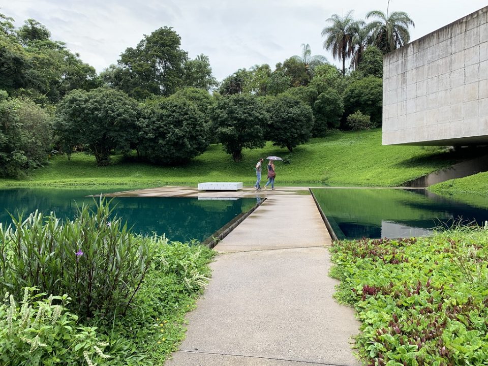 Inhotim: guia completo para visitar o museu a céu aberto