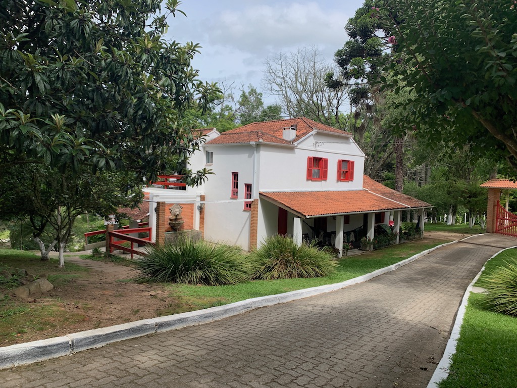 Tudo sobre o município de Morro Redondo - Estado do Rio Grande do Sul ...