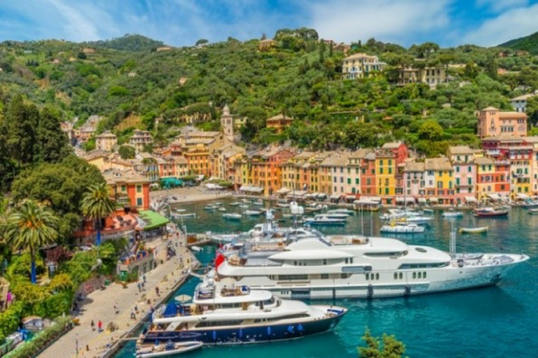 Cenários da Riviera Italiana inspiraram Luca, filme da Disney ...