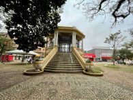 O que fazer em Bagé (RS): turismo na Rainha da Fronteira l Travelterapia