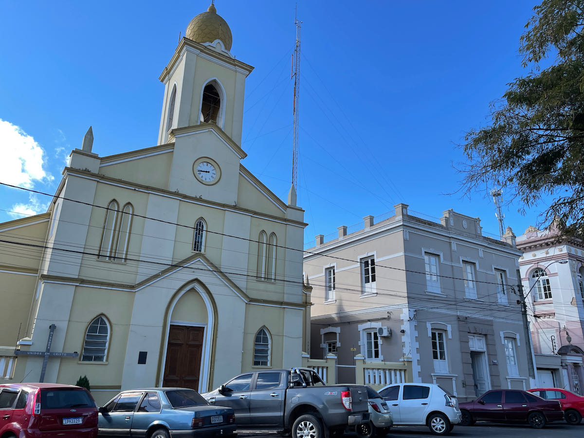 Dom Pedrito: o que fazer, onde se hospedar, onde comer l Travelterapia