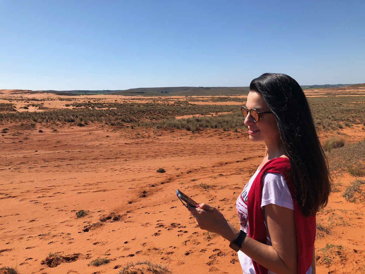 O que fazer em Quaraí (RS): cidade do Cerro do Jarau - TravelTerapia