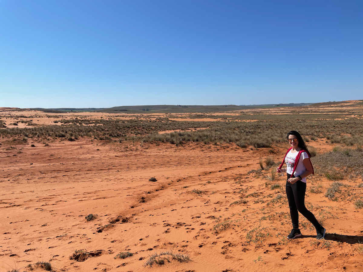 O que fazer em Quaraí (RS): cidade do Cerro do Jarau - TravelTerapia