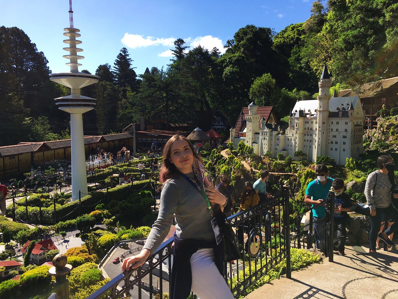 Mini Mundo Gramado: como é visitar o parque de miniaturas -Travelterapia