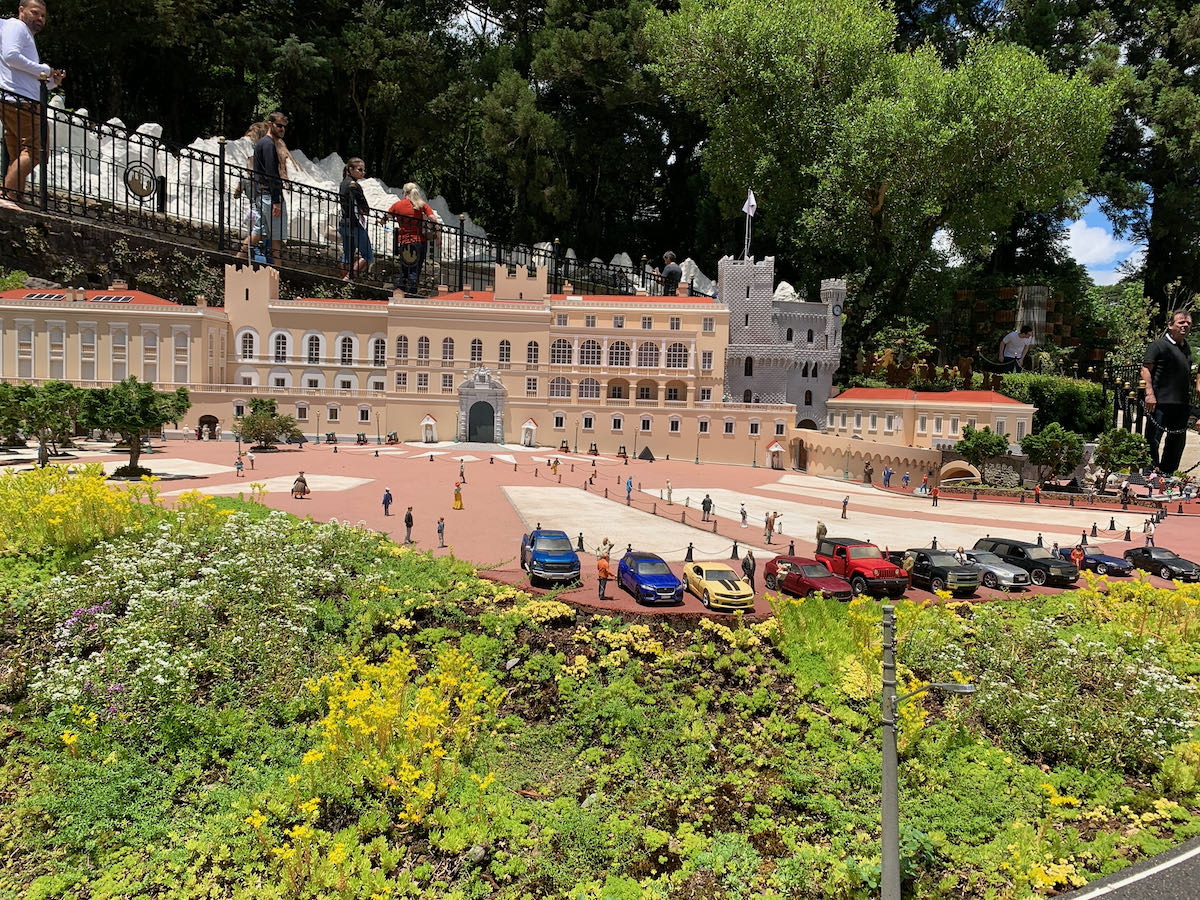 Mini Mundo Gramado: como é visitar o parque de miniaturas -Travelterapia