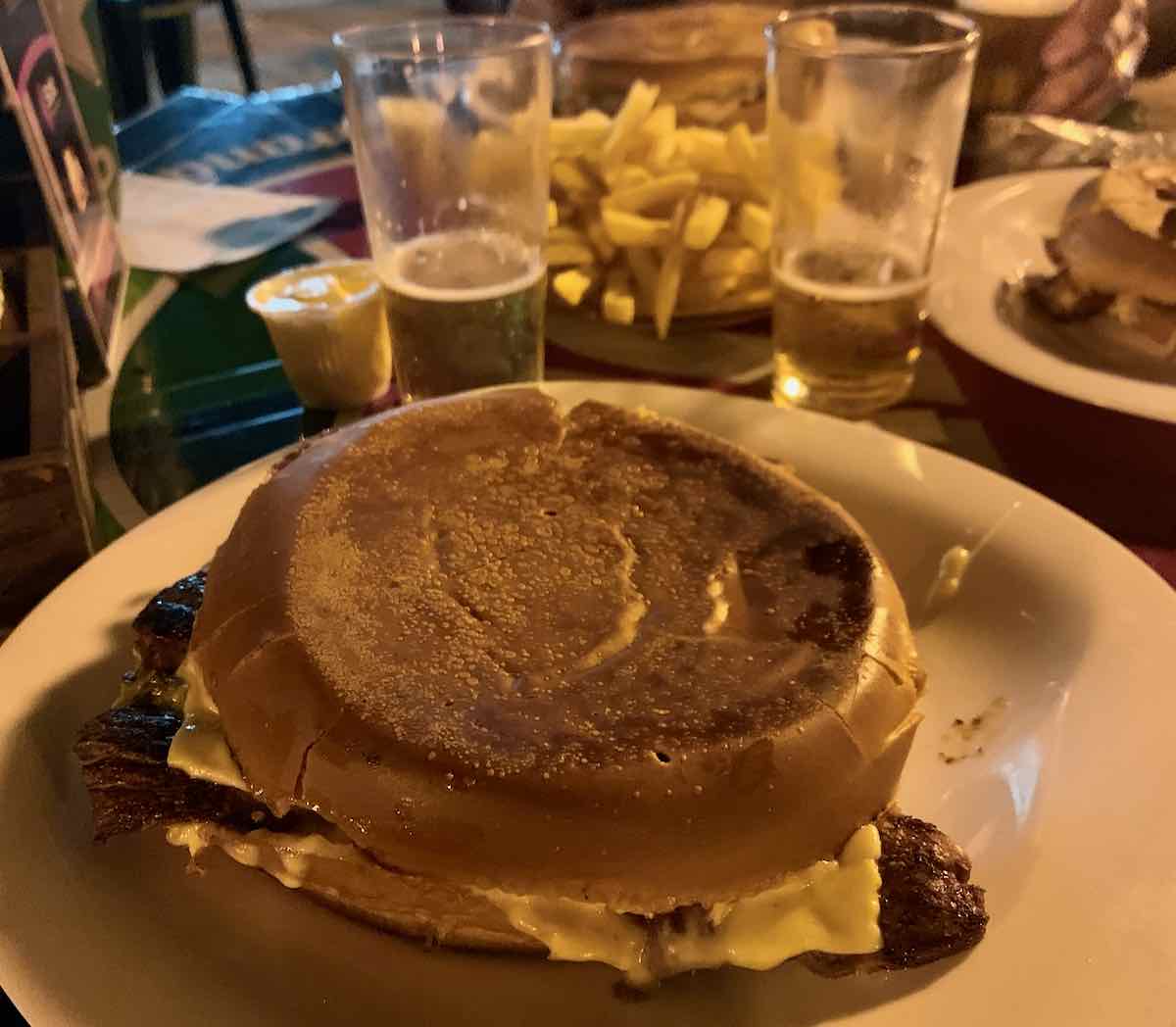 Muçum - Xis - TravelTerapia