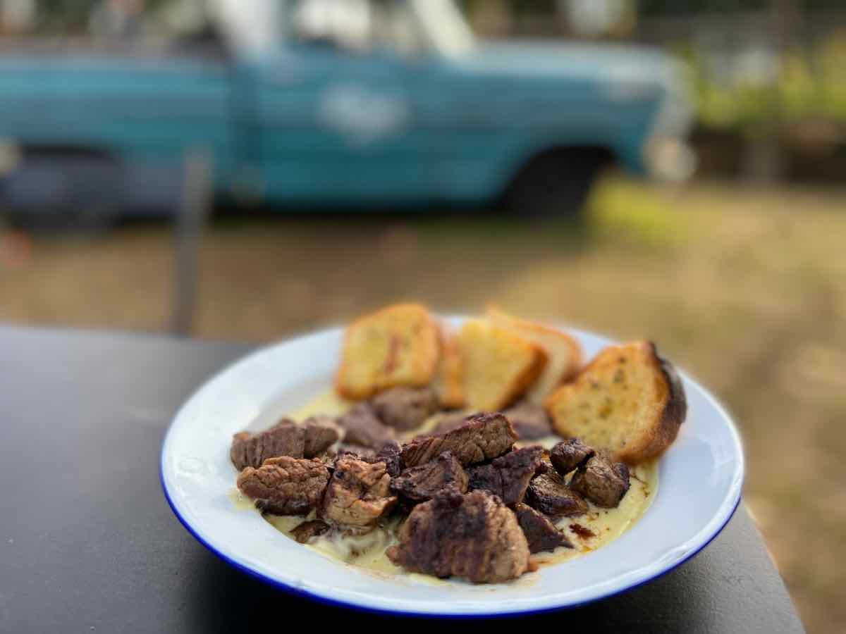 Rancho Fat Bull: um lugar democrático em Ivoti - TravelTerapia