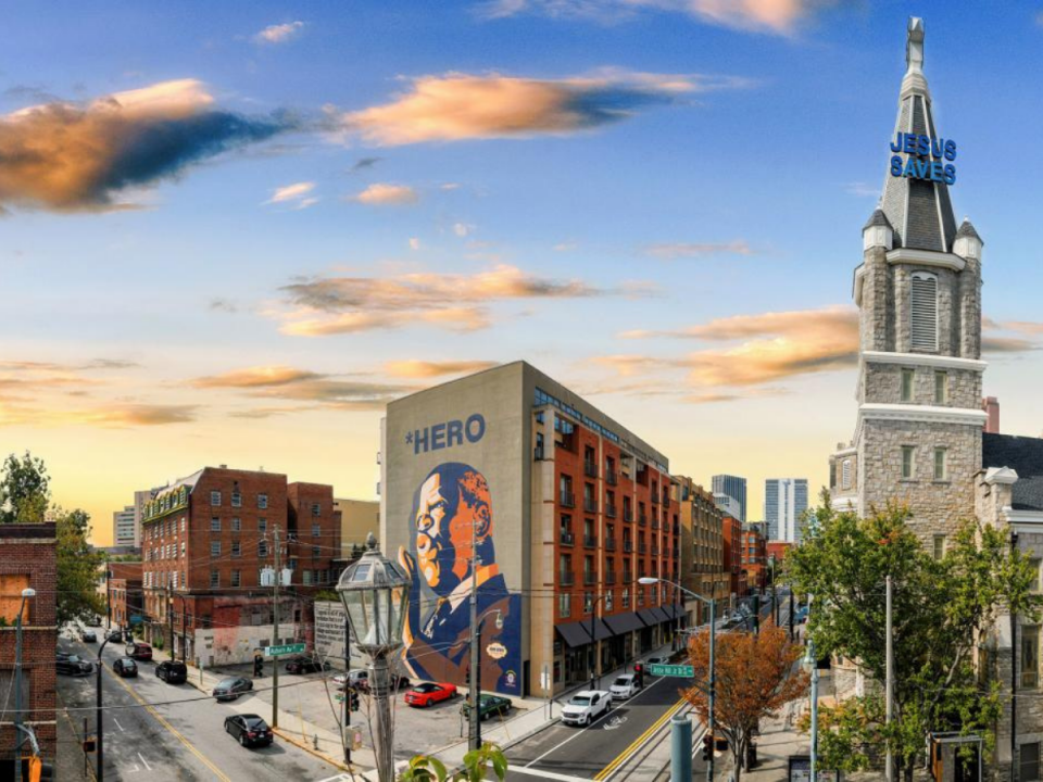 O que fazer em Atlanta, na Geórgia (EUA) l Travelterapia