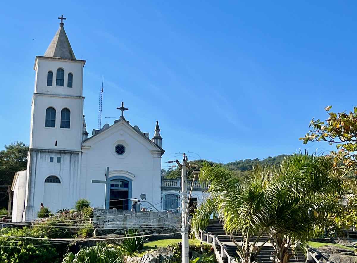 Lugares para conhecer em Garopaba (SC) - TravelTerapia