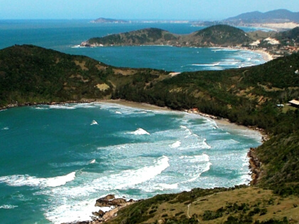 Lugares para conhecer em Garopaba (SC) - TravelTerapia