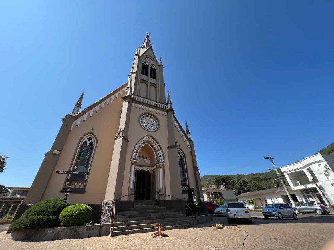 O que fazer em Santa Maria do Herval (RS) - TravelTerapia