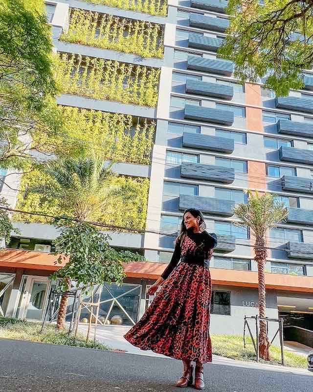 Apartamento para alugar em Porto Alegre (RS): Stay Charlie Mont Serrat