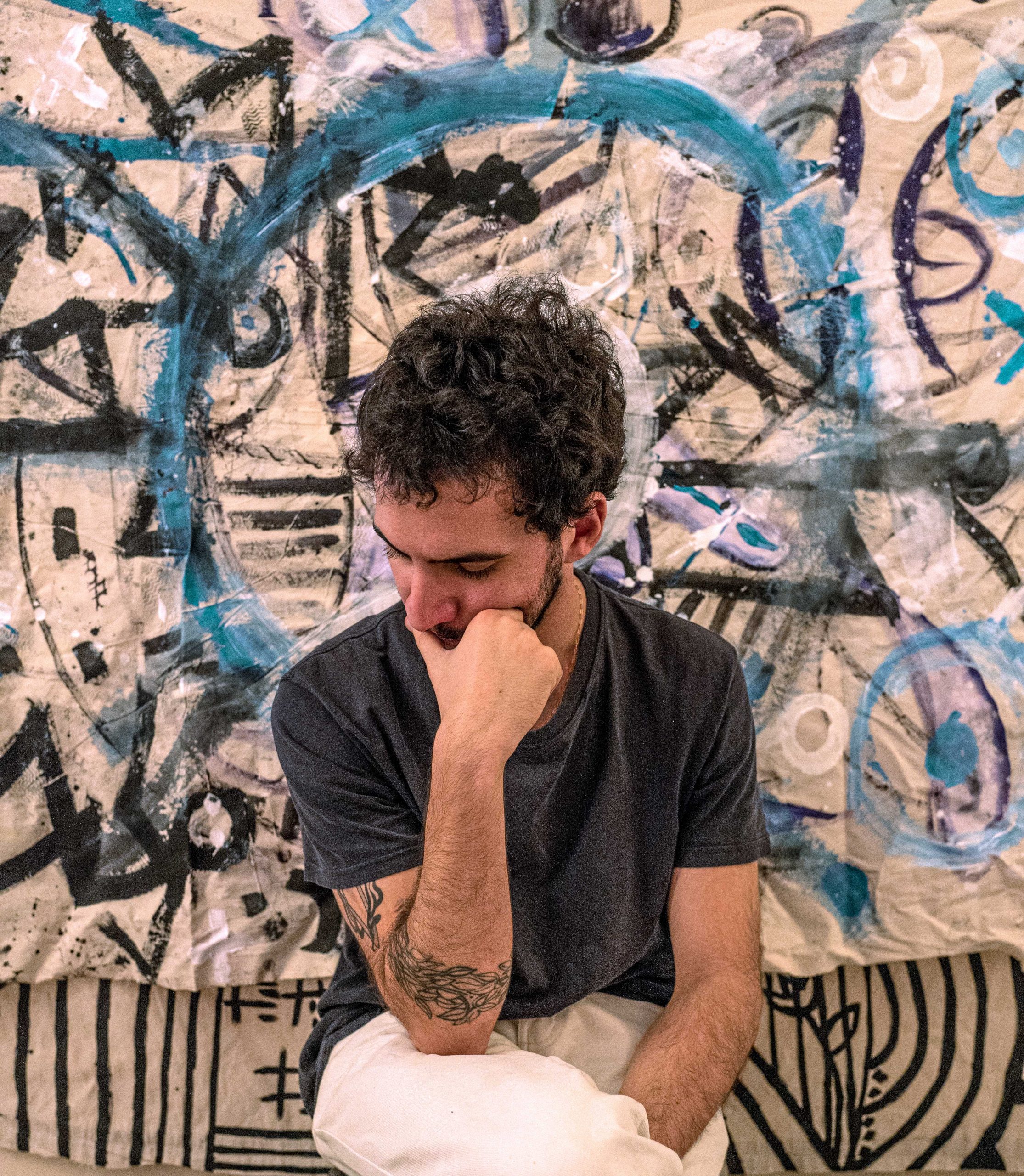 Muro da Mauá RAPHAEL-DE-LUCA - TravelTerapia