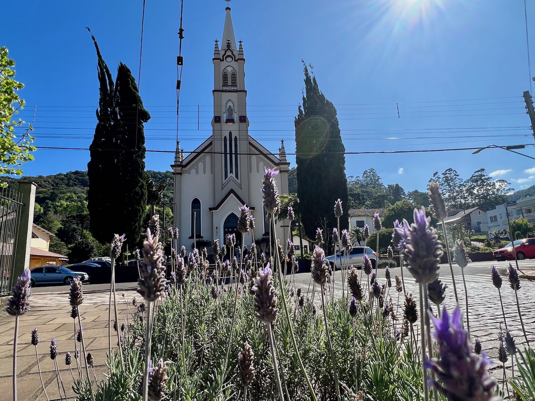 O que fazer em Morro Reuter, no Vale Germânico (RS) l Travelterapia