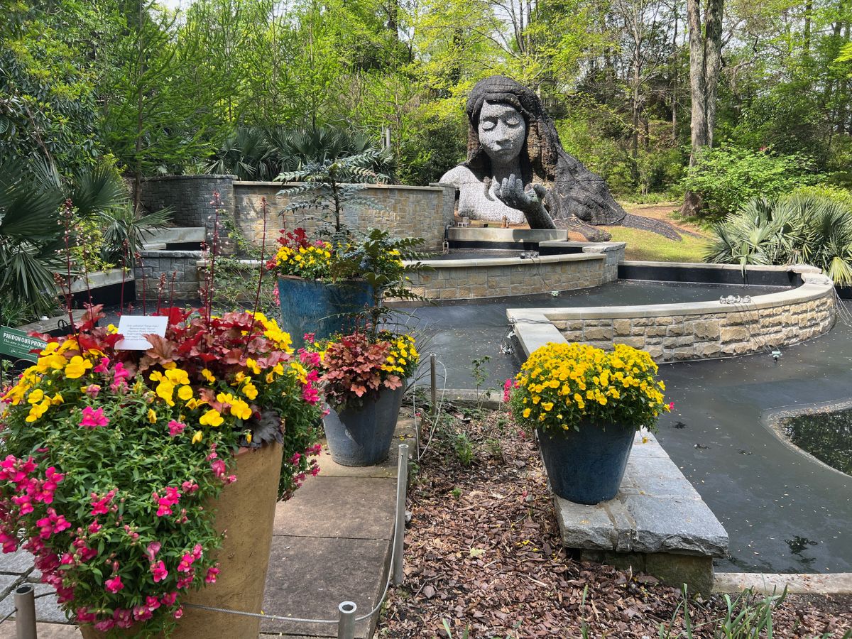 7 Passeios em Atlanta (EUA) para Fazer em Família - TravelTerapia