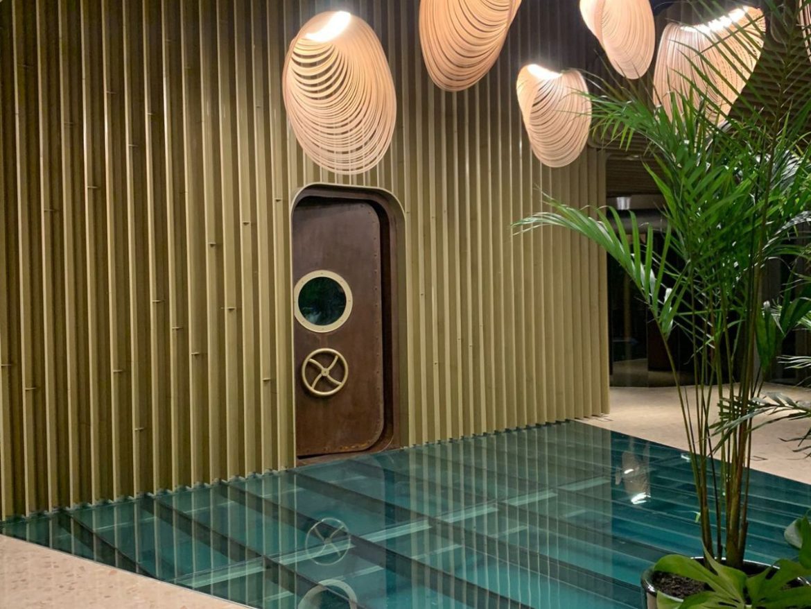 Huma Rooftop: conheça o bar de Punta del Este no The Grand Hotel