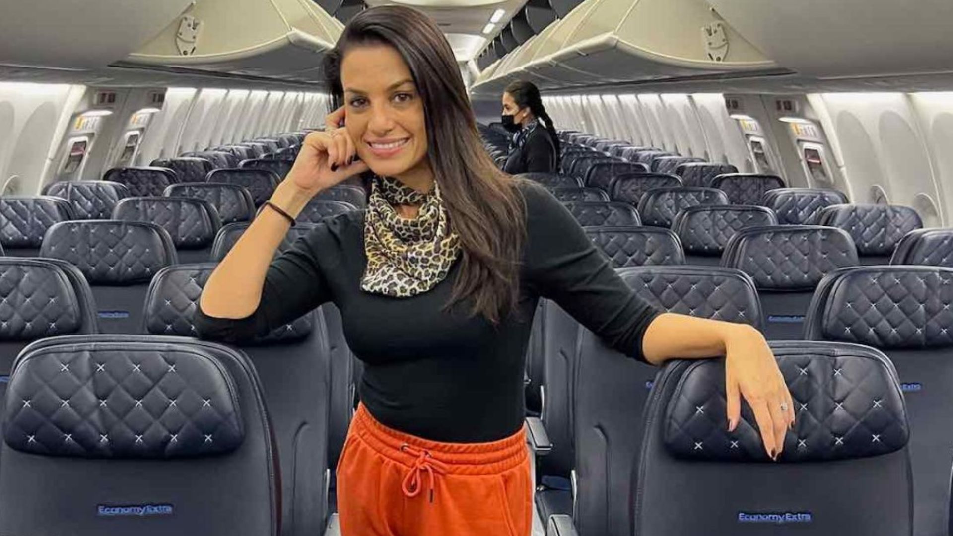 copa airlines voo CAPA - TravelTerapia