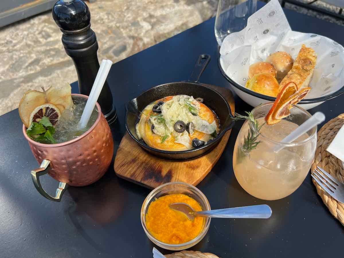 Bohemia Bistrô 1 - TravelTerapia