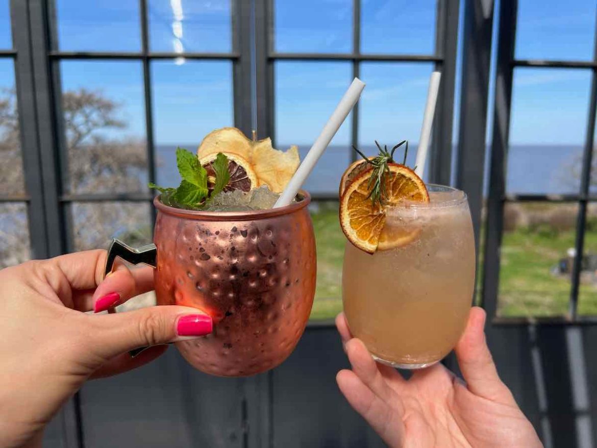 Onde comer em Colonia de Sacramento, no Uruguai