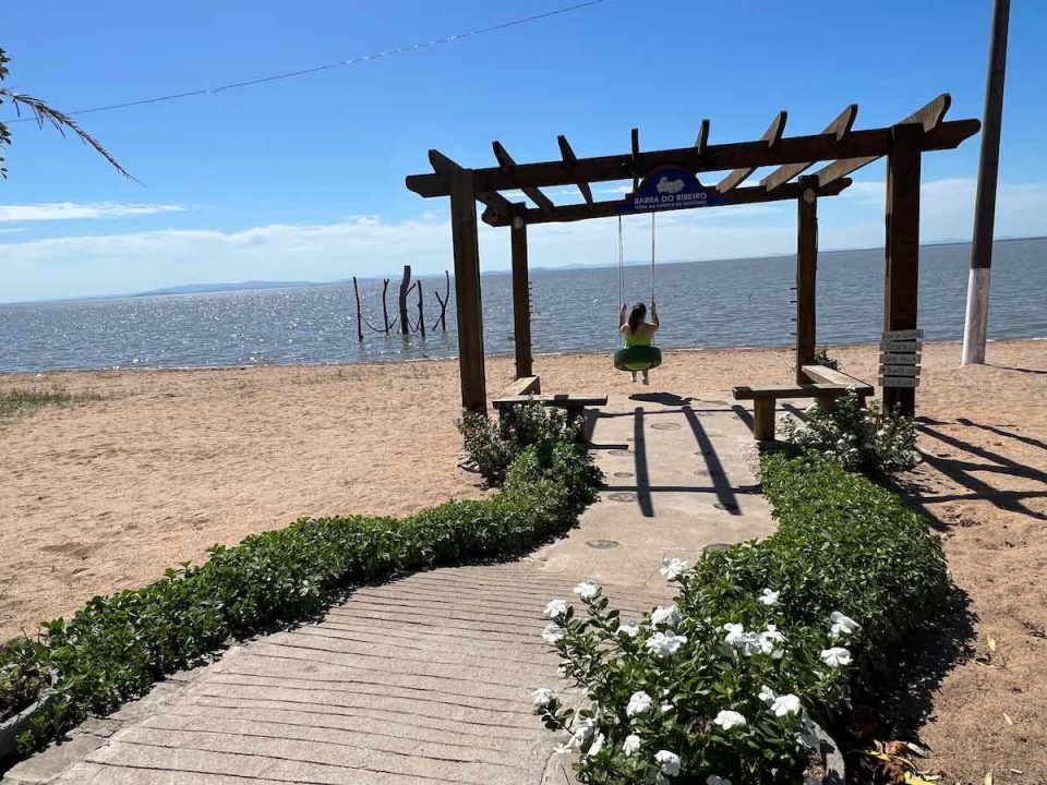 Barra do Ribeiro: 3 atividades essenciais para o roteiro | TravelTerapia