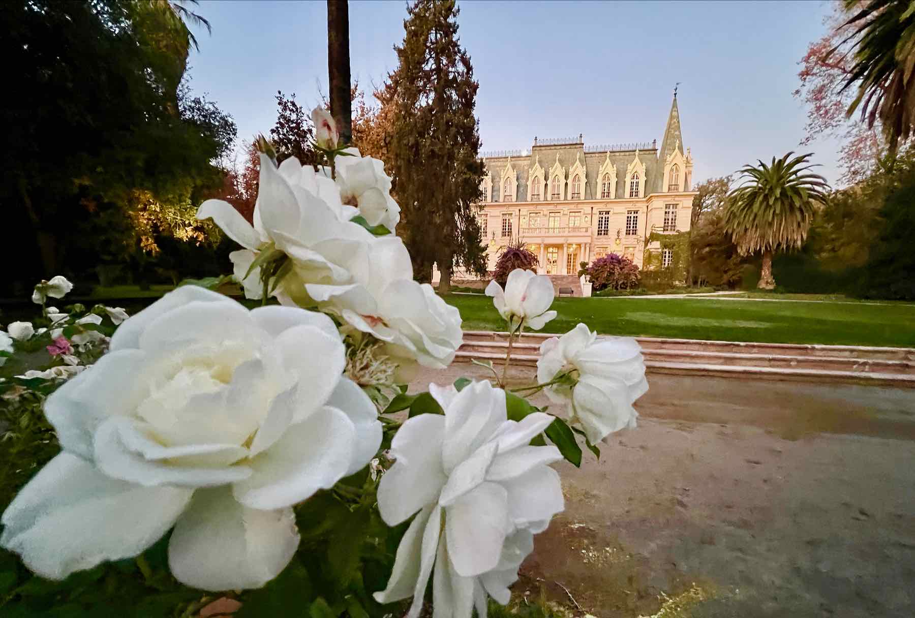 Hotel Las Majadas de Pirque: hotel de luxo no Chile l Travelterapia