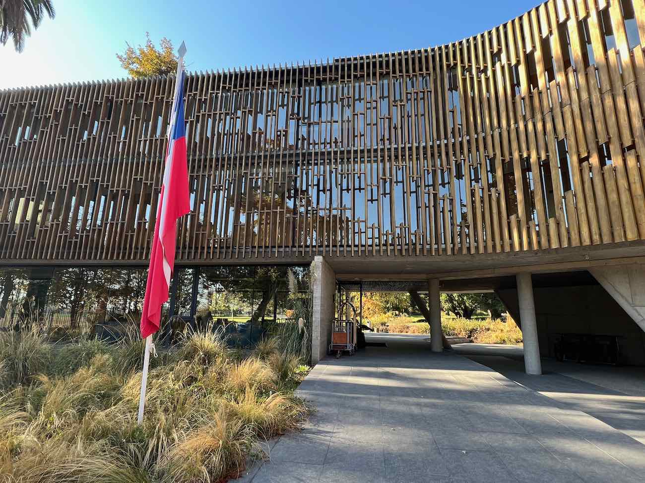 Las-Majadas-Fachada-Travelterapia- TravelTerapia