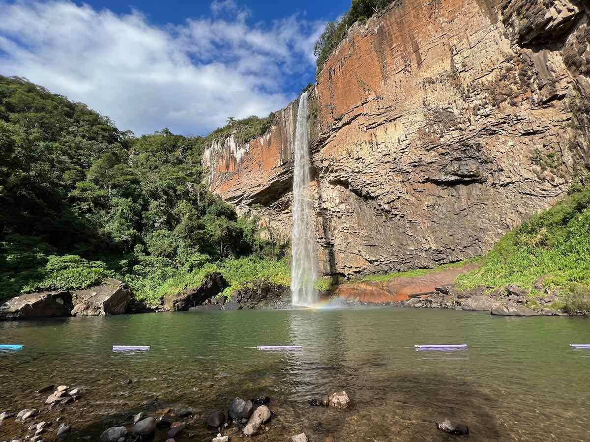 Rolante - Chuvisqueiro - Anelise Zanoni - TravelTerapia