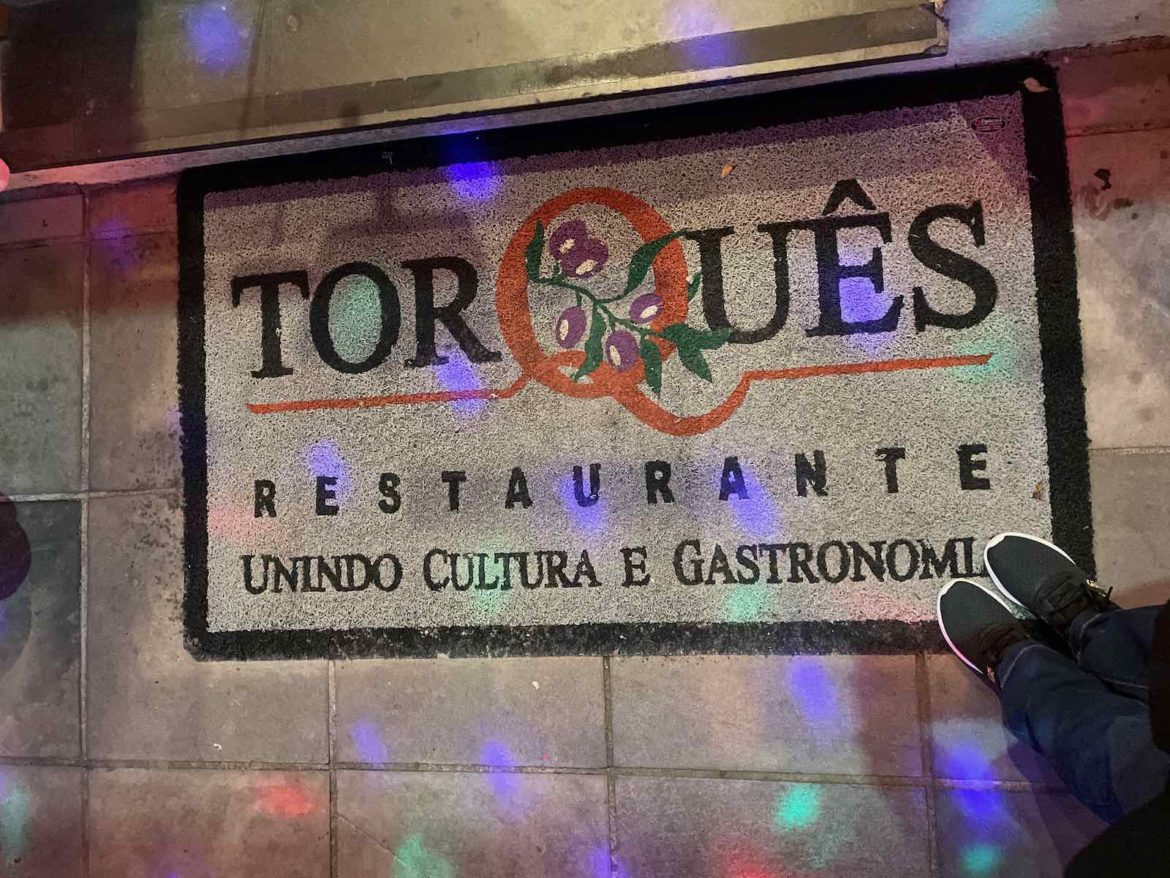 Restaurante Torquês, em Nova Petrópolis: Como é a noite alemã