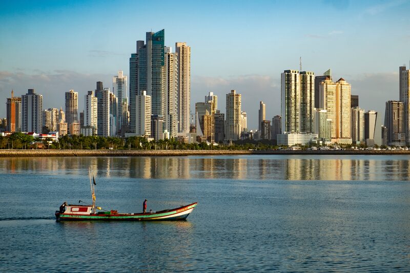 Guia da Cidade do Panamá: o que fazer e o que visitar - TravelTerapia